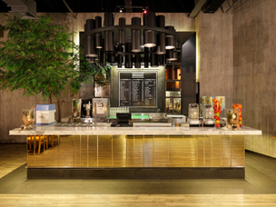 Restaurant & Cafe Furniture | SPECTRUM UniTec